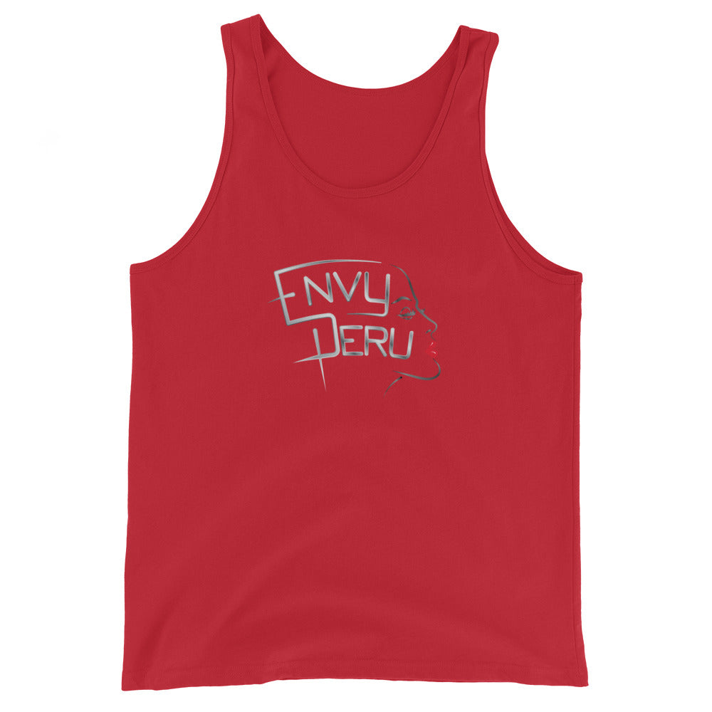 Envy Peru - Unisex Tank Top